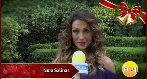 Nora Salinas : Últimas noticias y actualidad en vivo - Scoopnest