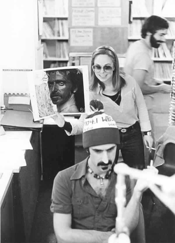 Läther original : r/Zappa