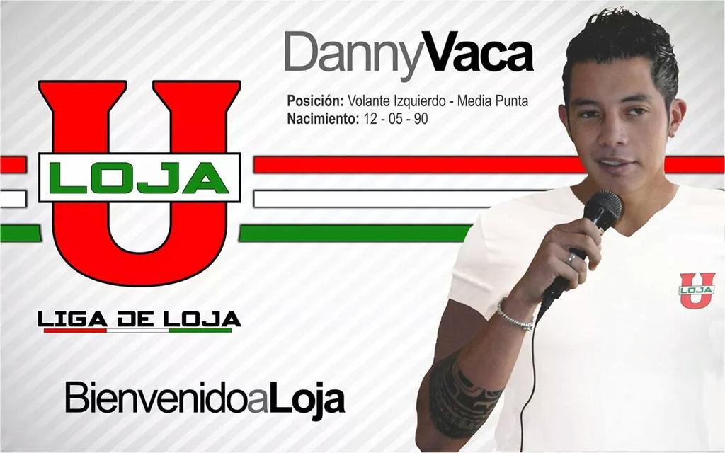 Danny Vaca - Alchetron, The Free Social Encyclopedia