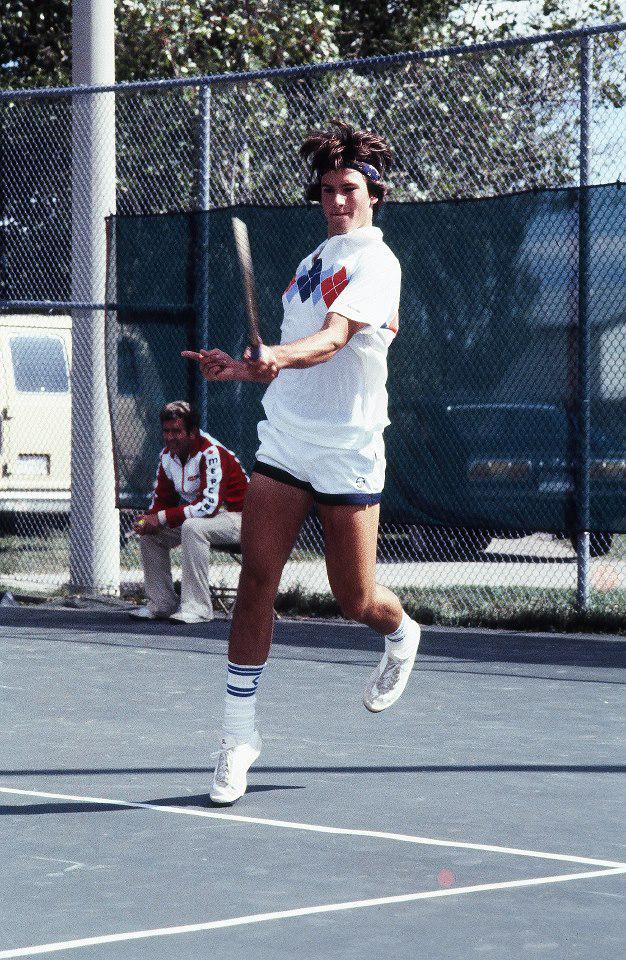 David Graham (tennis) - Alchetron, The Free Social Encyclopedia