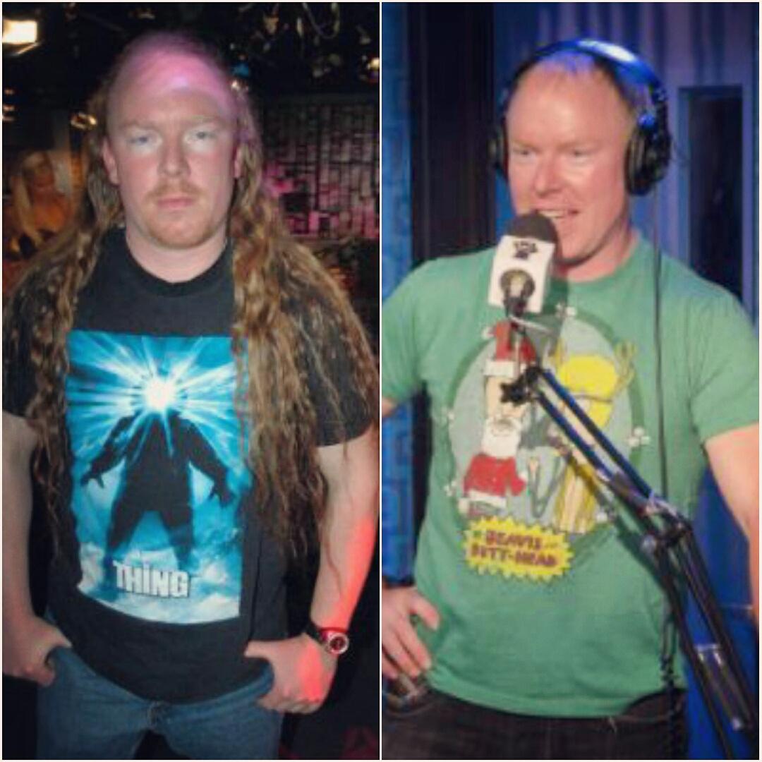 Richard Christy