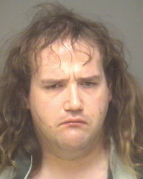 Christian Weston Chandler