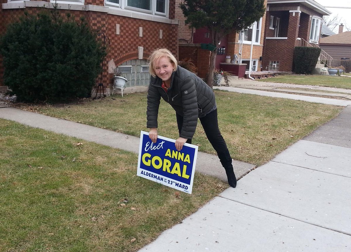 Anna Goral (@annagoral) | Twitter