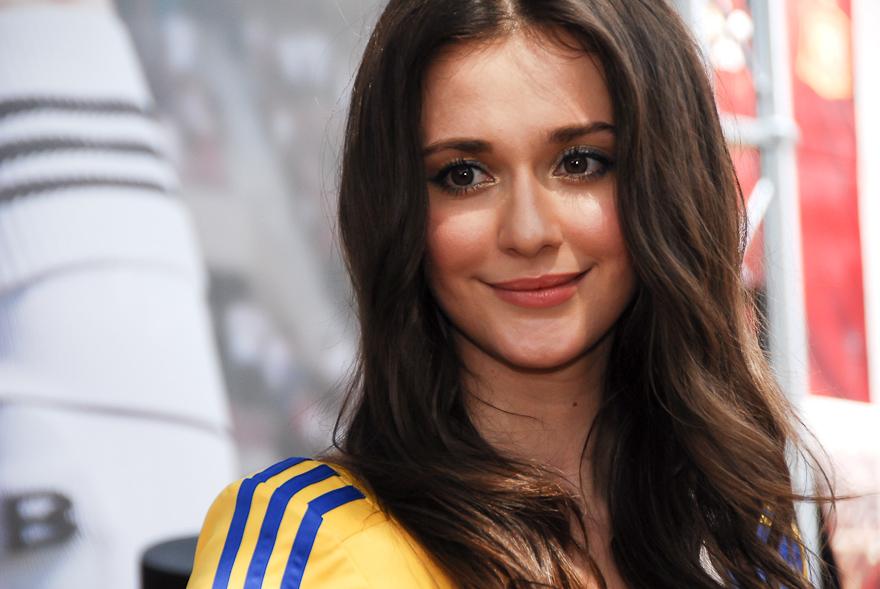 Larisa Bakurova - Alchetron, The Free Social Encyclopedia