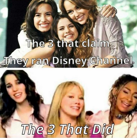 Lizzie Mcguire Memes