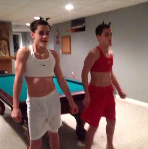 Dolan Twins Fan Page Dolanloser Twitter
