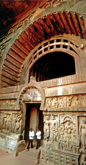 Chaitya Griha