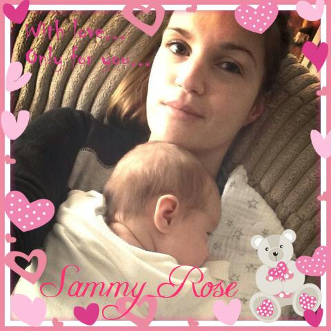 Marly Sammy-Rose on Twitter: "SAMMY-ROSE Sammy - Rose http://t.co/Ej8aKF6Kae"