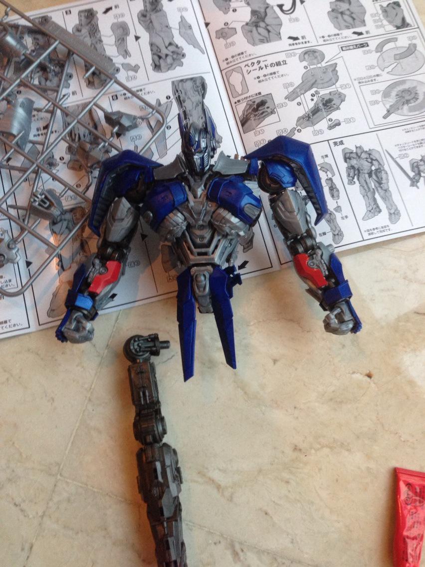 DMK-03 on youtube now. | TFW2005 - The 2005 Boards