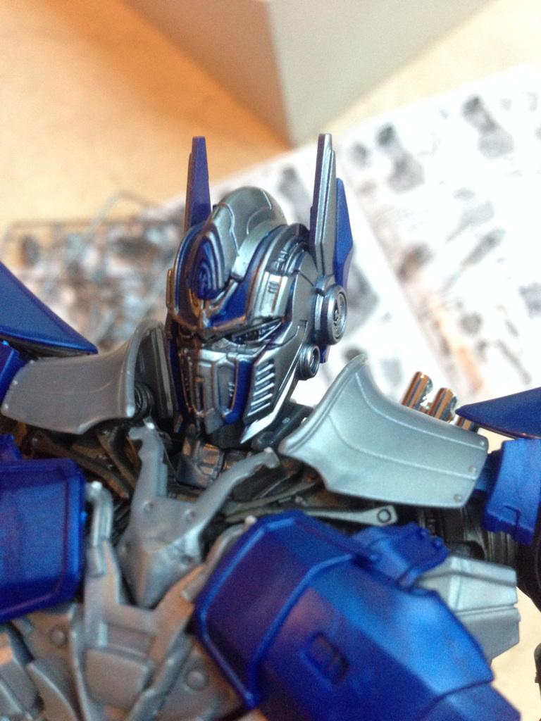 DMK-03 on youtube now. | TFW2005 - The 2005 Boards