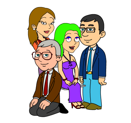 Goanimate Joyce Modals | Globalexams