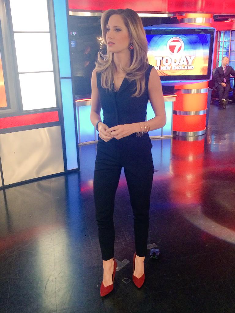 Kayna Whitworth ~ Complete Information [ Wiki | Photos | Videos ]