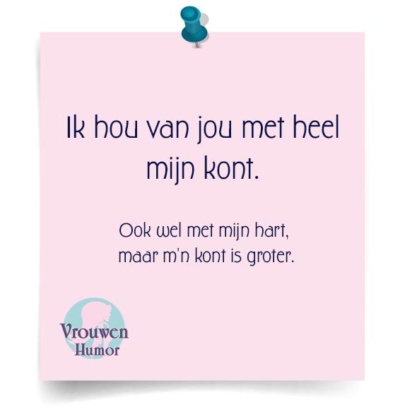 Vrouwenhumor Quotes Ellen Van Der Wilt (@EllenVanderWilt) / X