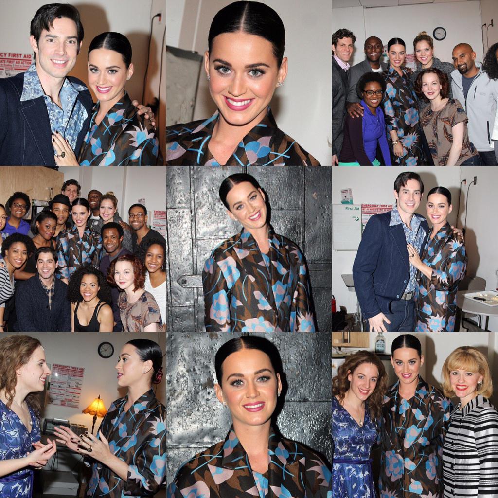 New look in the last pic of the year - Katy Perry - FOTP