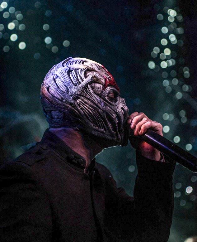 Mushroomhead Waylon