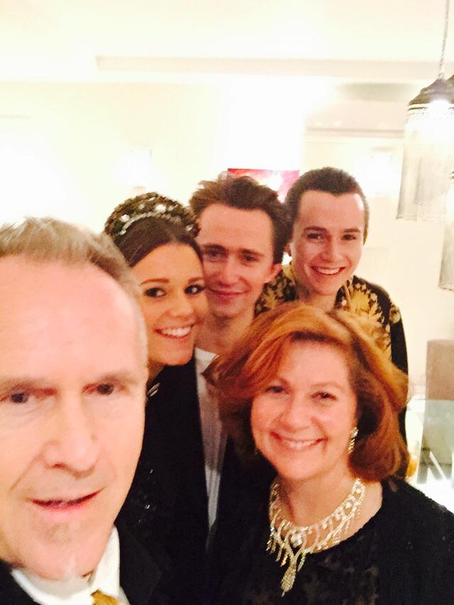 Howard Jones's Instagram, Twitter & Facebook on IDCrawl