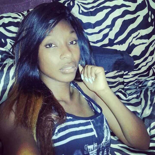 Samara Adams's Instagram, Twitter & Facebook on IDCrawl