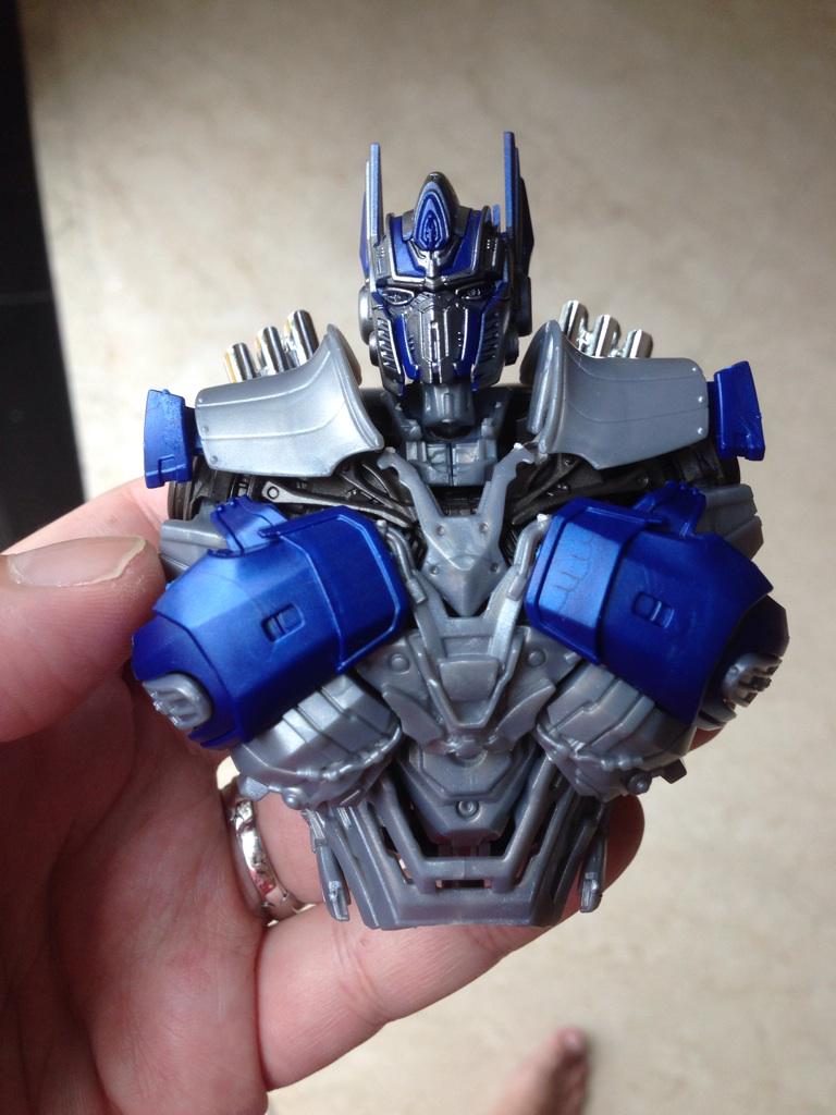 DMK-03 on youtube now. | TFW2005 - The 2005 Boards