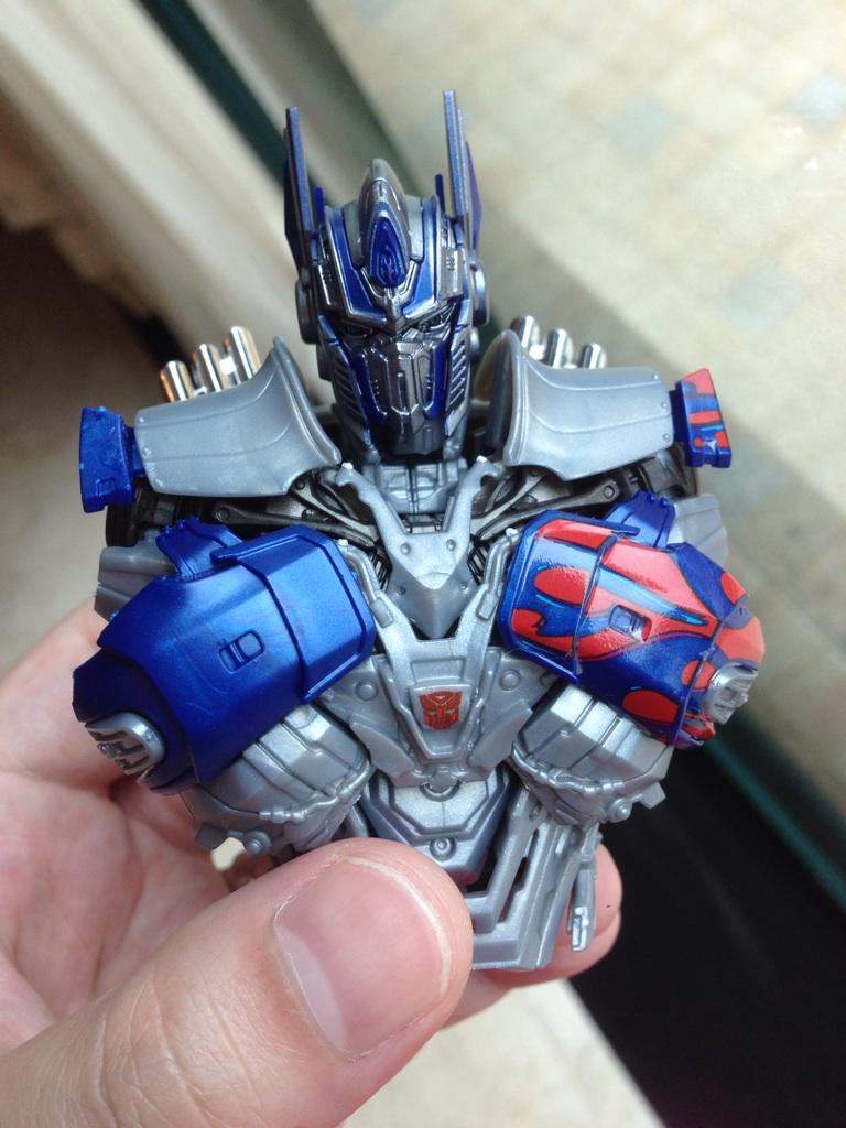 DMK-03 on youtube now. | TFW2005 - The 2005 Boards