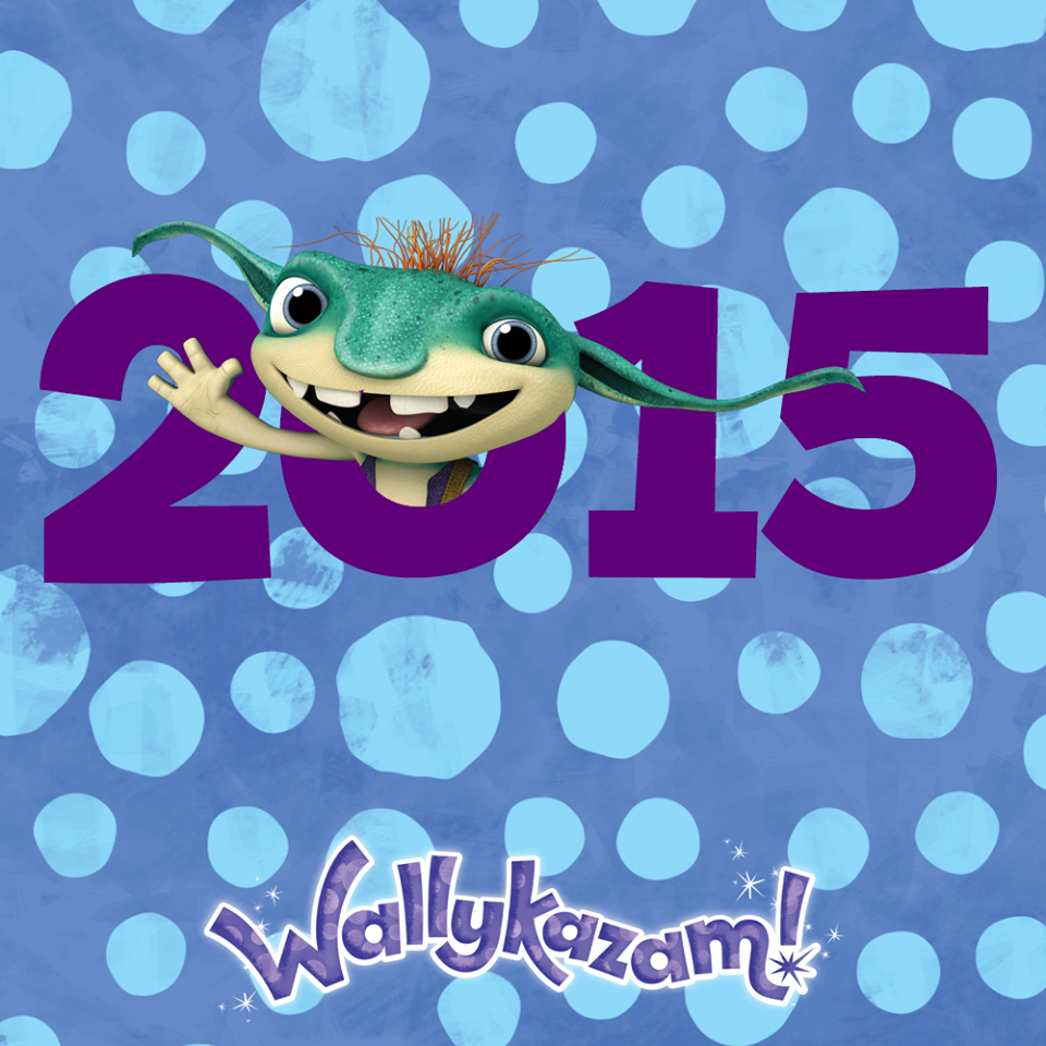 Wallykazam Bobgoblin Quotes