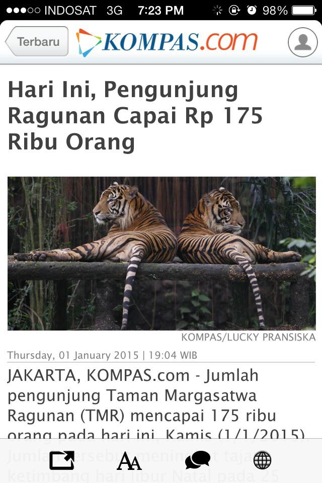 Fauzan Al-Rasyid on Twitter: Fauzan Al-Rasyid on Twitter: