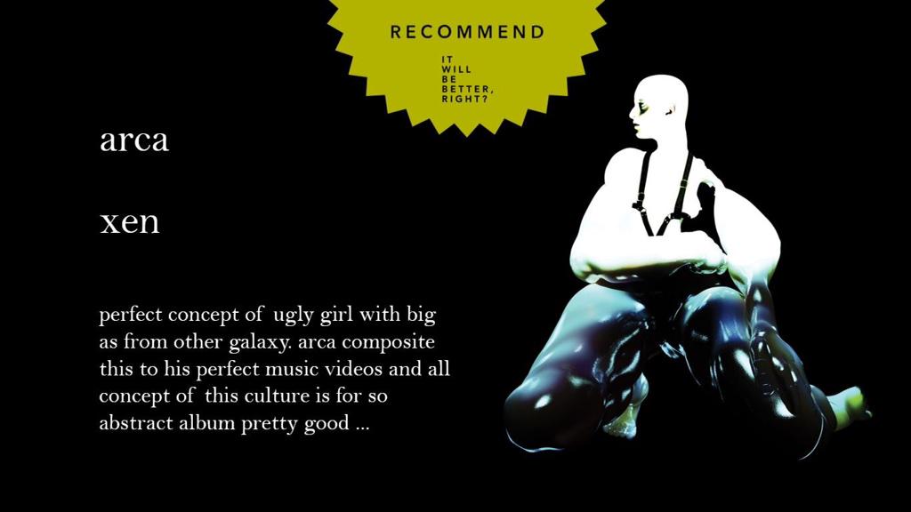 Arca Xen