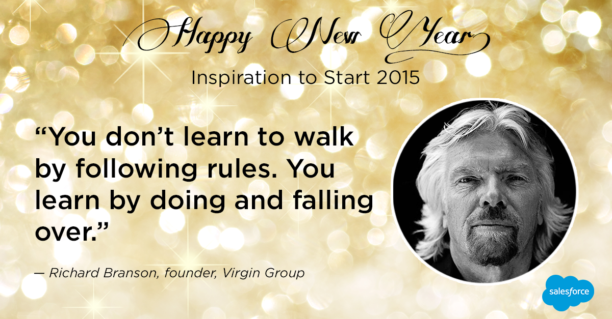 Salesforce Motivational Quotes The Complete Guide To Salesforce Energy