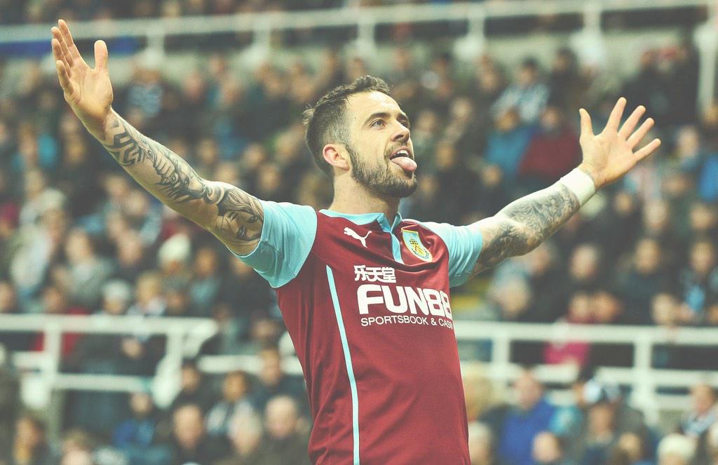 TheLongside.co.uk - Newcastle United 3 Burnley 3