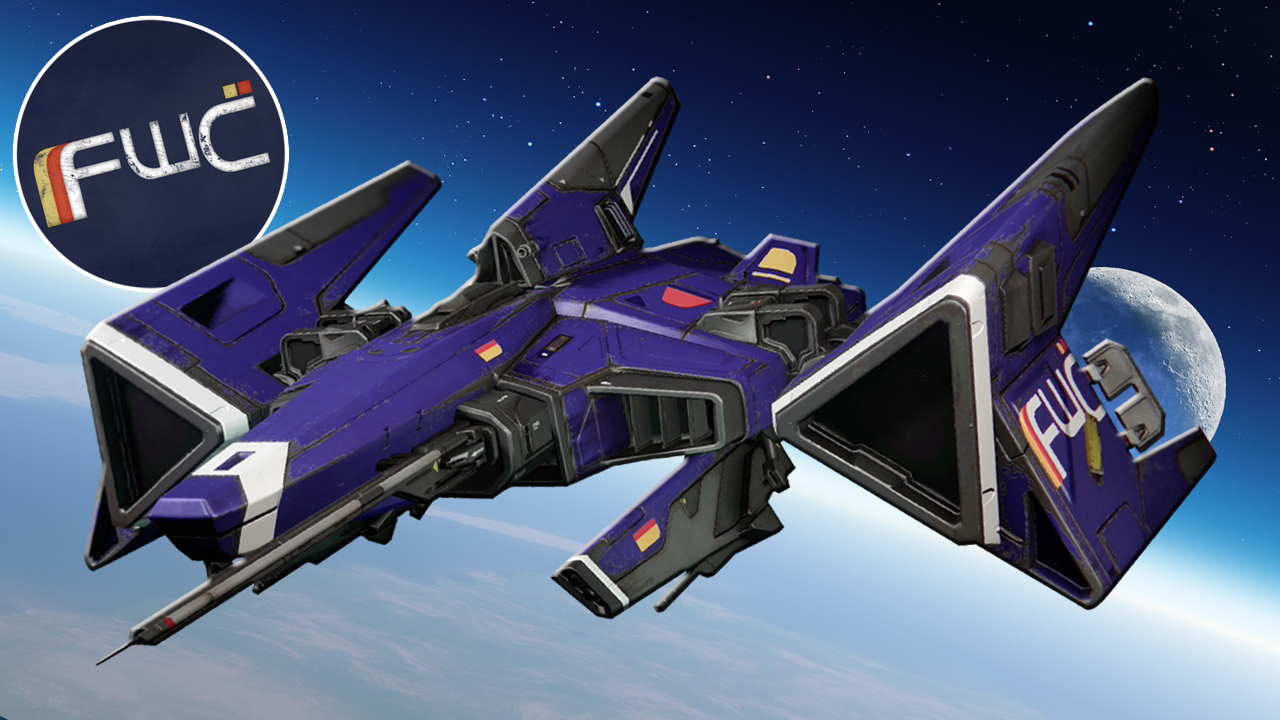 Destiny 2 on Twitter: "This is 'The Teilhard War', Future War Cult's faction ship. Here's how ...