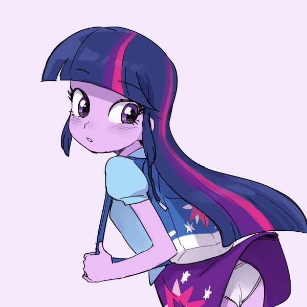 Mlp Clop Twilight