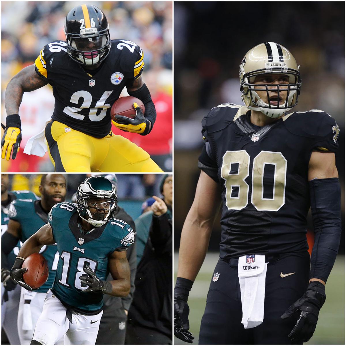 2014 Fantasy Football Guru Awards MVP: L_Bell26 Comeback Player of the ...