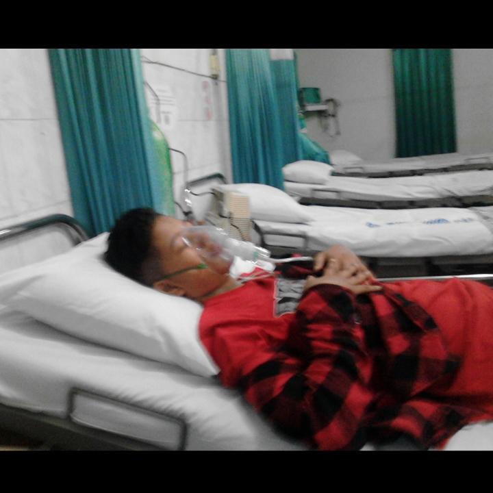 ANDHY on Twitter: "satu minggu 4kali kayak gini http://t.co/NTZWzjAWb8"