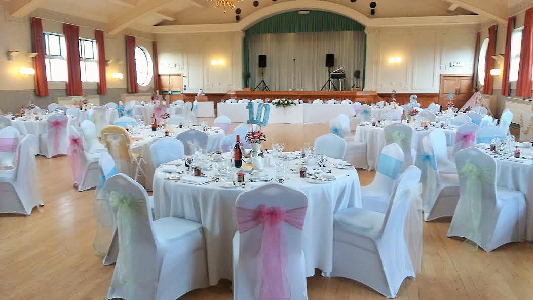 Spirella Ballroom Wedding The Biltmore Ballrooms Wedding | Atlanta GA