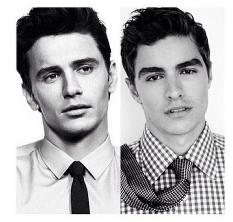 The Franco Brothers