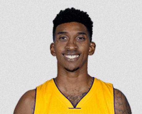 NBA players’ faces combined with their teammates' will make you feel ...