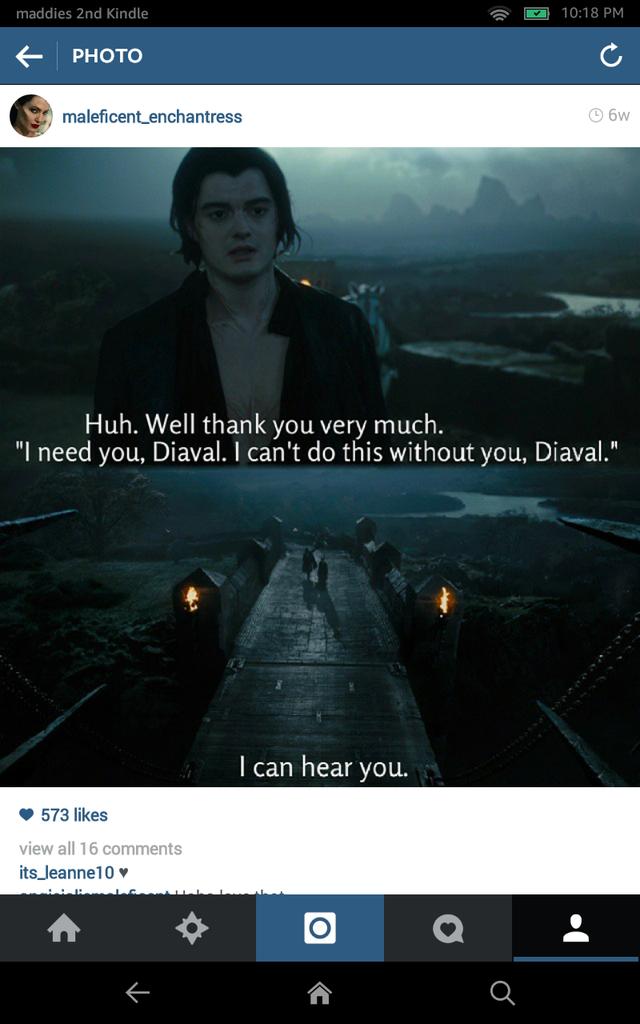 Maleficent Movie Meme