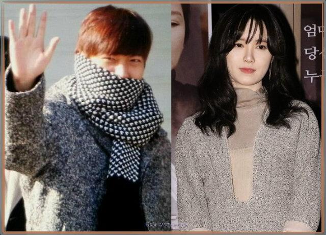 ♥ Joondi aka MinSun Couple ♥ ★ Lee Min Ho & Goo Hye Sun ☺Official Thread - Page 1274 - shippers ...
