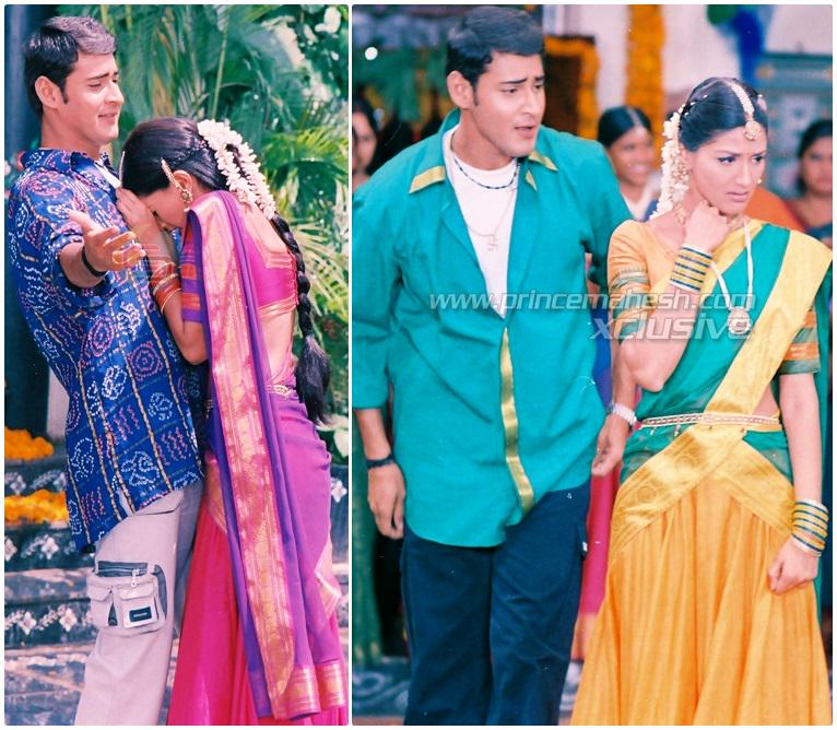 Sonali Bendre Wallpapers In Murari