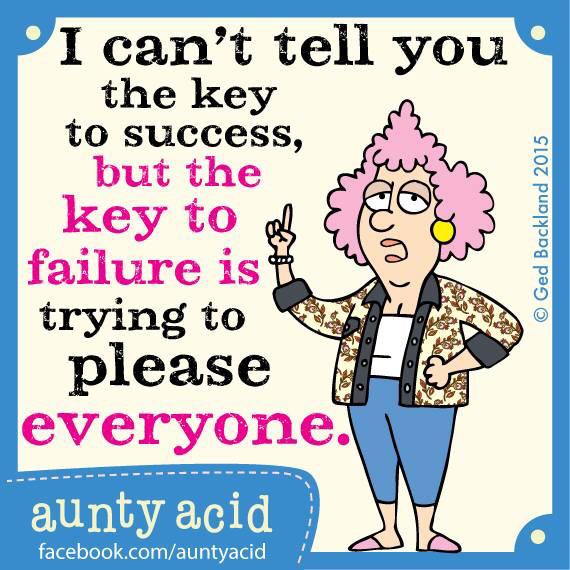 Aunty Acid Family Quotes 19 Aunty Acid Quotes That Basically Sum Up