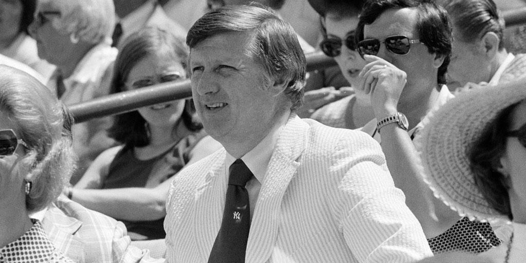 This day in Yankees history (1973): George Steinbrenner takes control ...