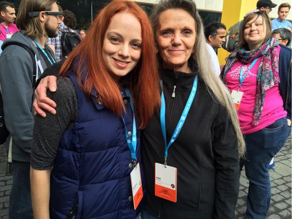 Media Tweets by Sarah Gooding (@pollyplummer) | Twitter