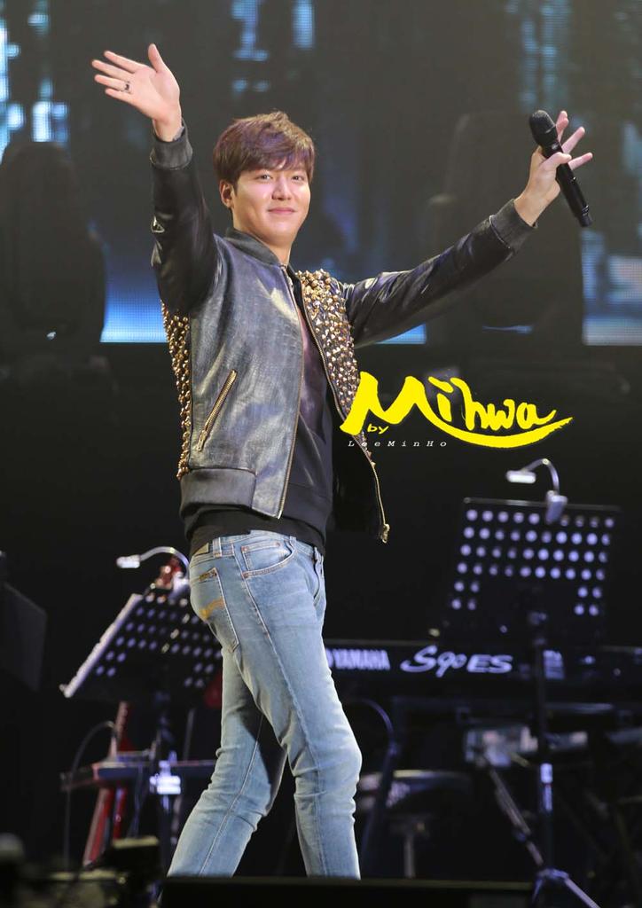 All About Minsun - Official Thread of Minsun International - Page 384 - Minsun International