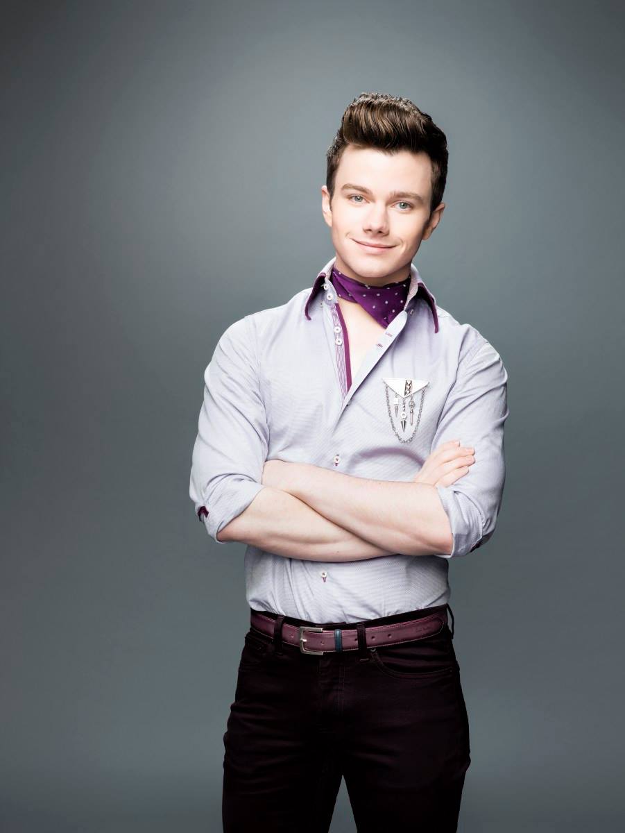 Glee Season 6 Promo