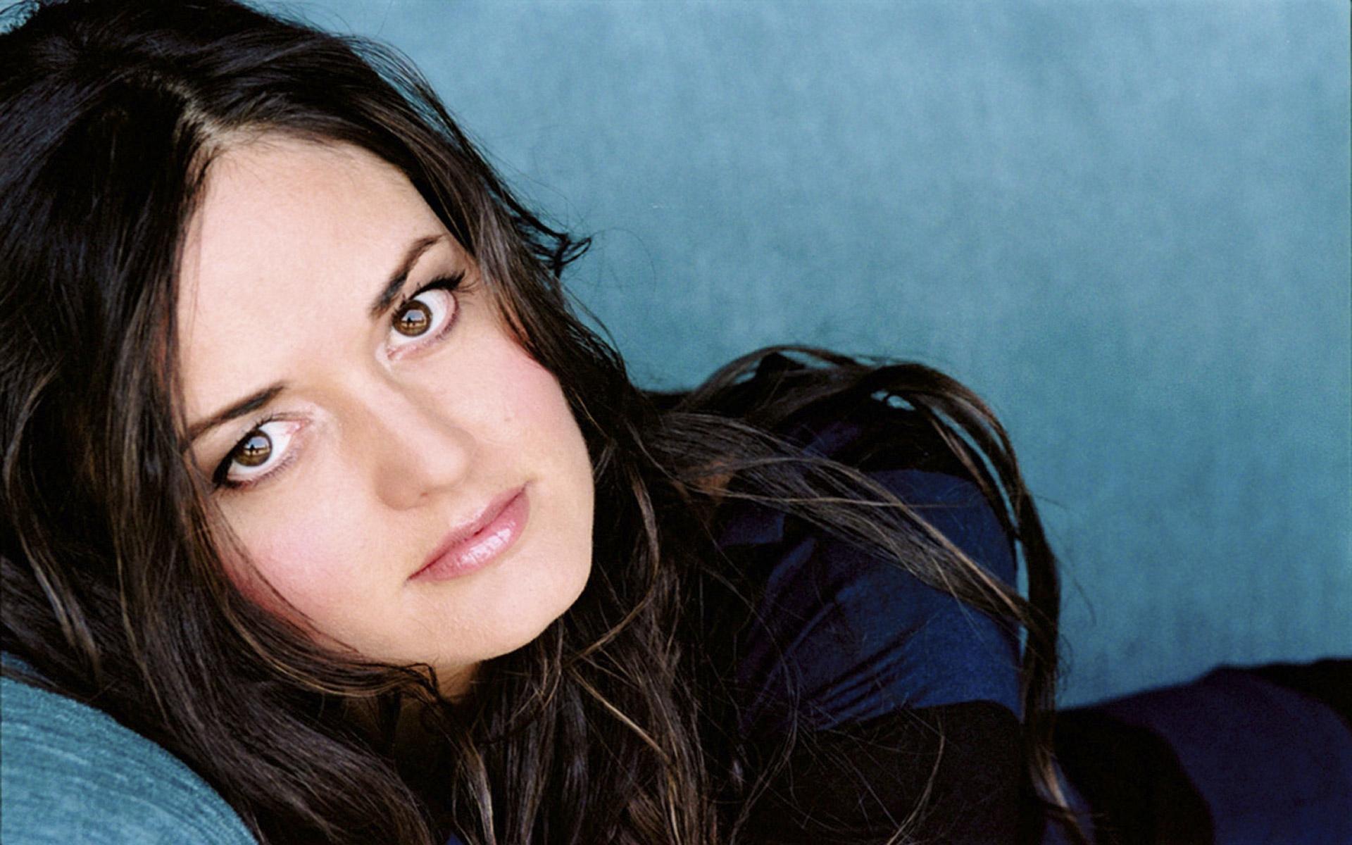 [GALERÍA] Winnie Cooper cumple 40 'maravillosos años' y está más sexy ...