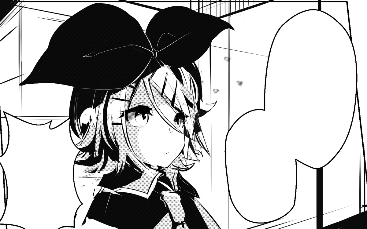 MONO-Devoid@DevoidFireの漫画作品一覧(古い順)