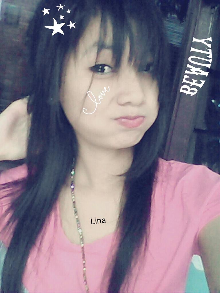Lina Marlina (@AnggarayLina) | Twitter