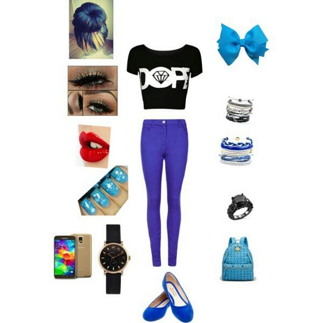 Mindless Behavior Outfits Polyvore