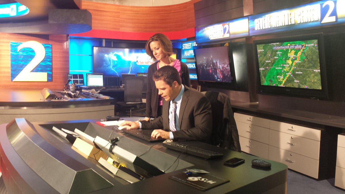 Meteorologist Jennifer Lopez: Latest news, Breaking headlines and Top ...