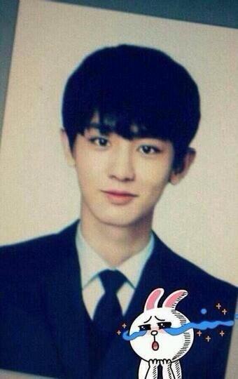 Chanyeol Exo Pre Debut