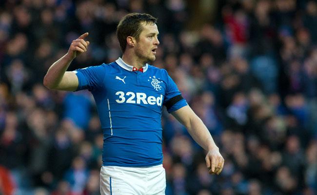 GOAL: Watch Jon Daly's opening goal against Dumbarton FREE on RangersTV ...